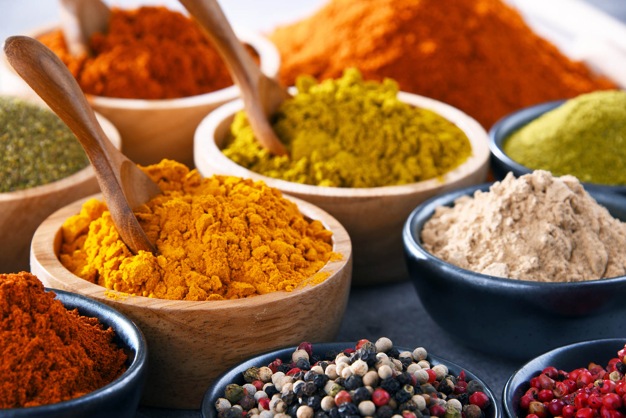 Our products - Liprofood